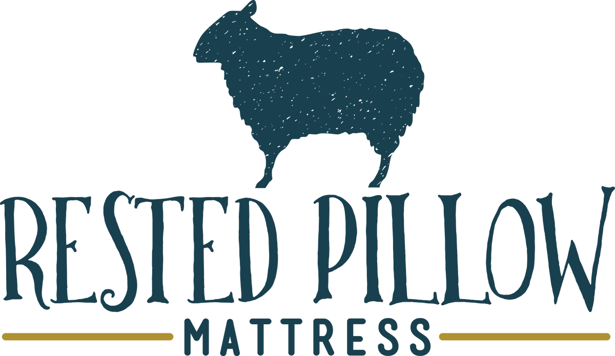 Foundations | Rested Pillow Mattress